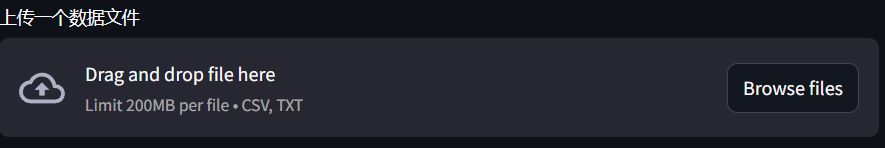[python 技巧] 快速掌握Streamlit: python快速原型开发工具-阿里云开发者社区