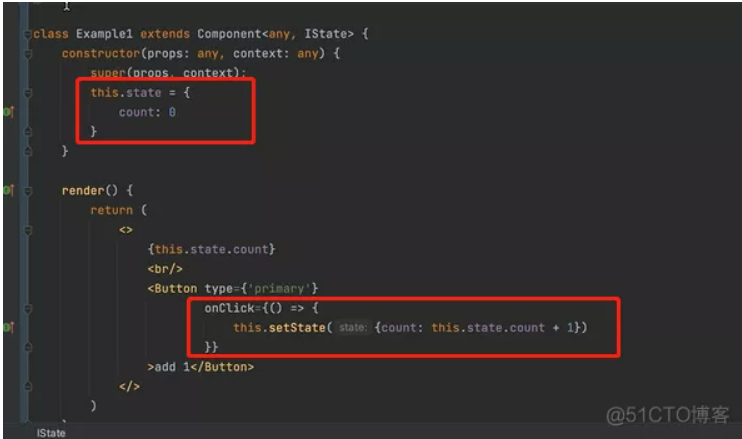 前端学习案例 Reactts实现函数倒计时1 Hook简介 阿里云开发者社区