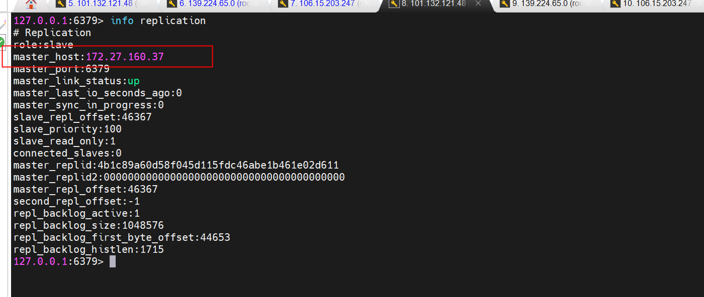 redis哨兵模式搭建和使用-阿里云开发者社区