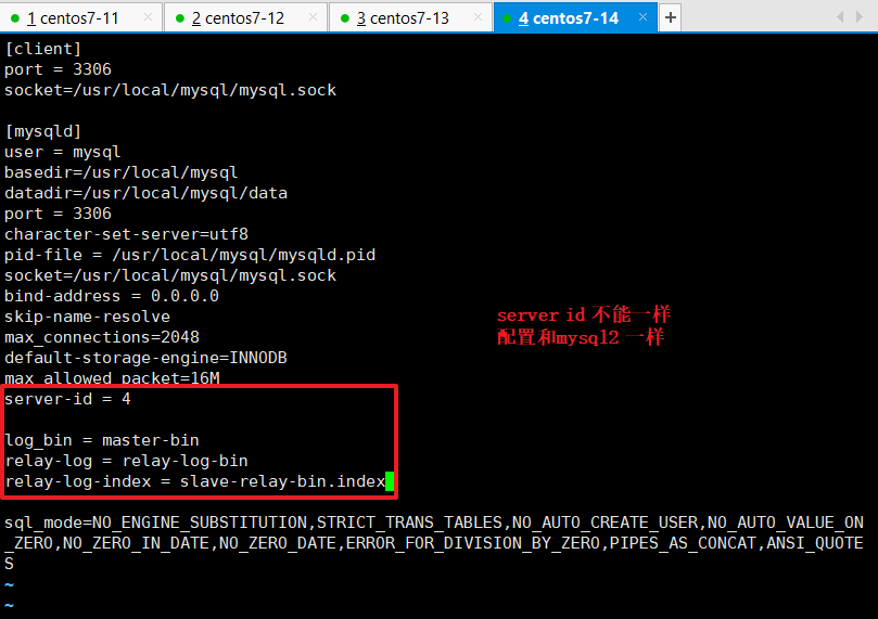 MySQL MHA 高可用集群部署及故障切换-阿里云开发者社区