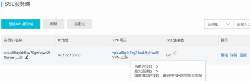 SSL-VPN和客户端配置|学习笔记-阿里云开发者社区