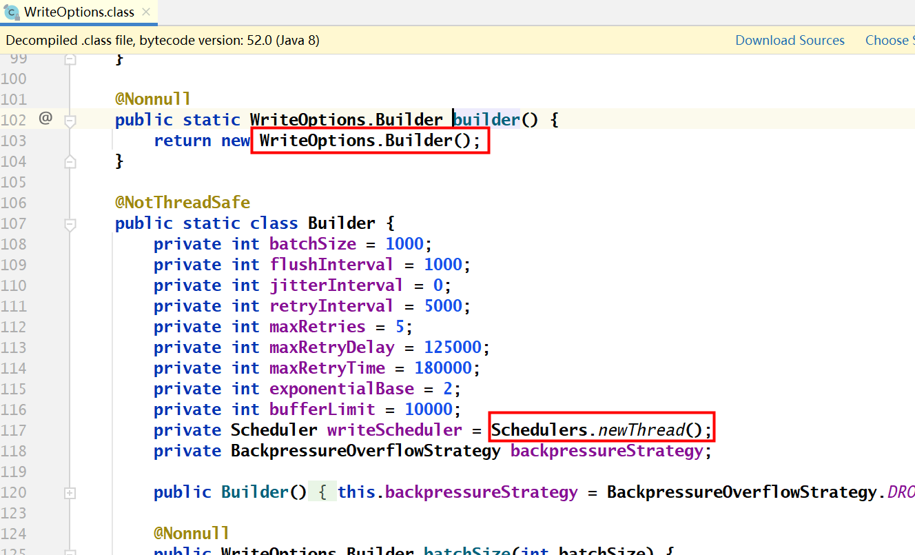 InfluxDB在项目中的实践-阿里云开发者社区