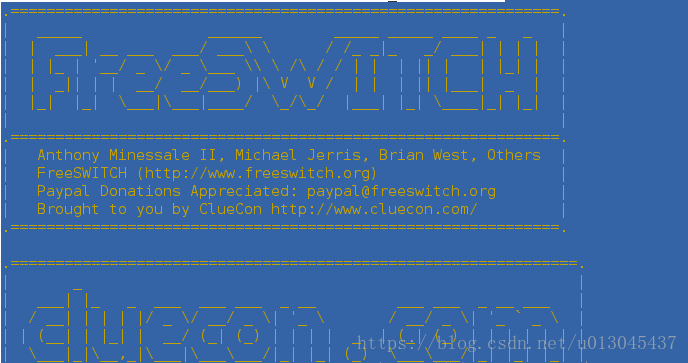 【freeSwitch】——centos 7 安装教程及常见问题-阿里云开发者社区
