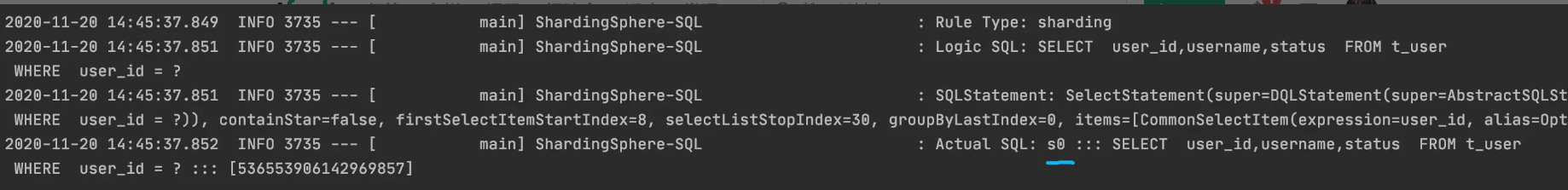 使用 ShardingSphere 实操MySQL分库实战-阿里云开发者社区