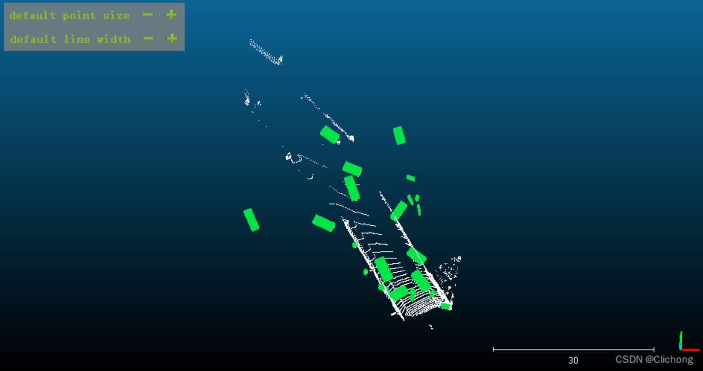 MMDetection3d的实用工具脚本-阿里云开发者社区
