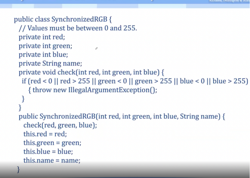 Threading 2 |学习笔记-阿里云开发者社区