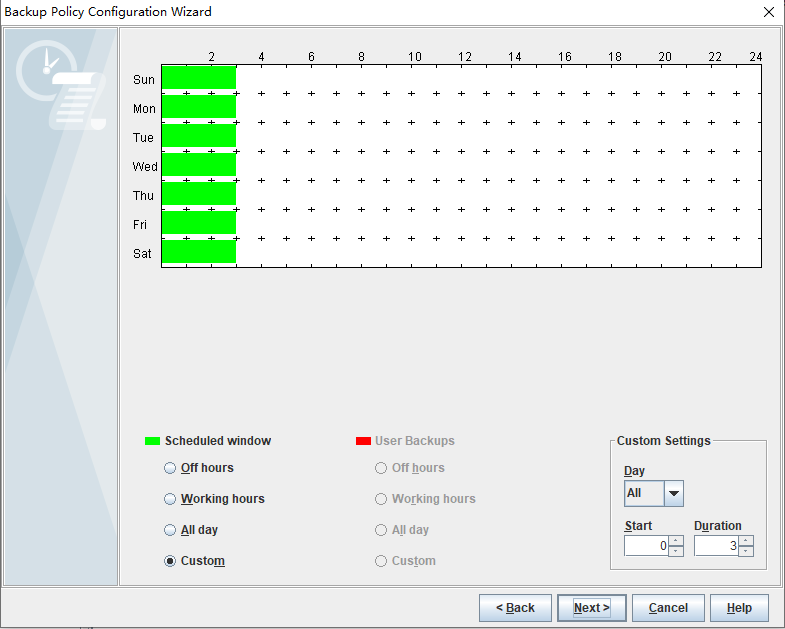 企业级备份软件Veritas NetBackup(NBU)8.1.1的Linux客户端部署-阿里云开发者社区