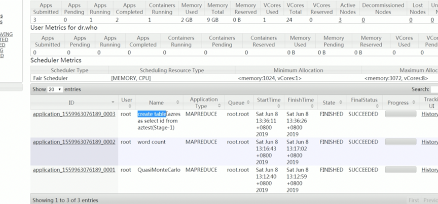 Azkaban--使用实战--hive 调度 | 学习笔记-阿里云开发者社区