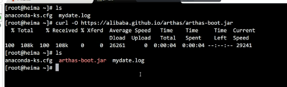 Arthas 在 Linux 下的安装 | 学习笔记-阿里云开发者社区
