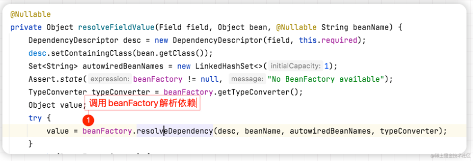 Spring @Value注解用法详解与源码实现分析-开发者社区-阿里云