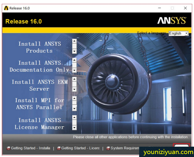 ANSYS安装教程-阿里云开发者社区
