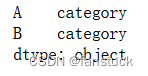 一文速学-Pandas处理分类数据(Categorical data)详解+代码演示(一)-阿里云开发者社区