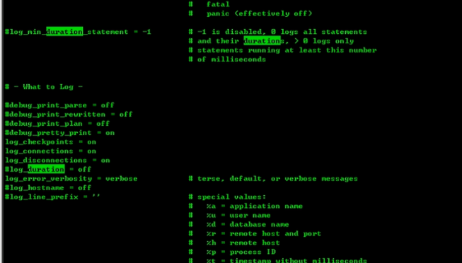 24postgresql 日常维护和巡检 学习笔记(二) 阿里云开发者社区