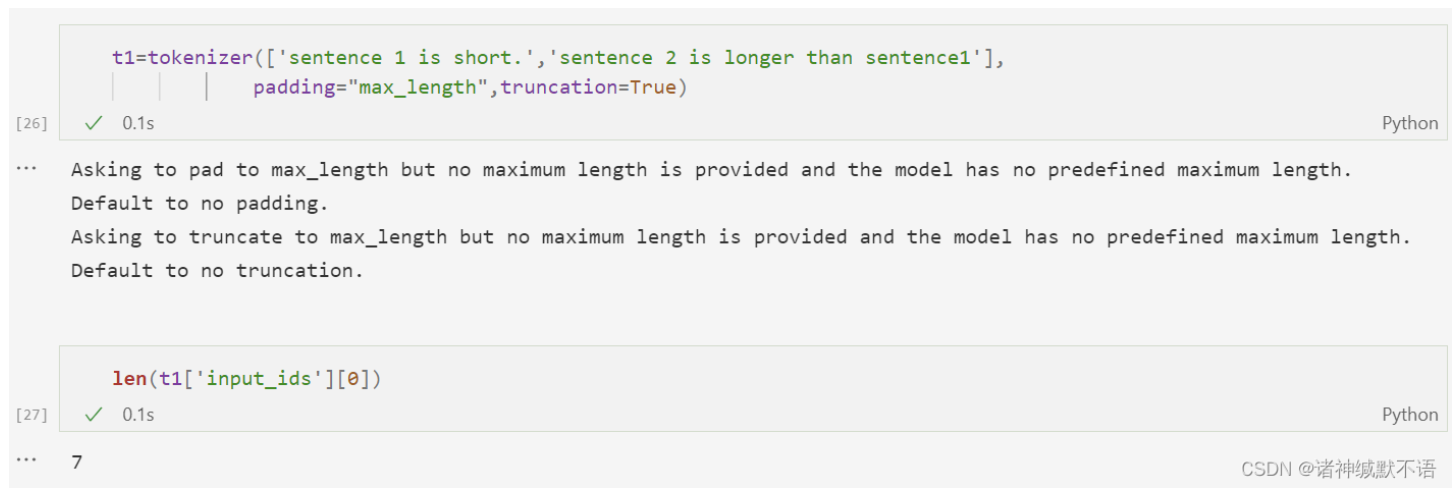 用huggingface.transformers.AutoModelForSequenceClassification在文本分类任务上微调预训练模型-阿里云开发者社区