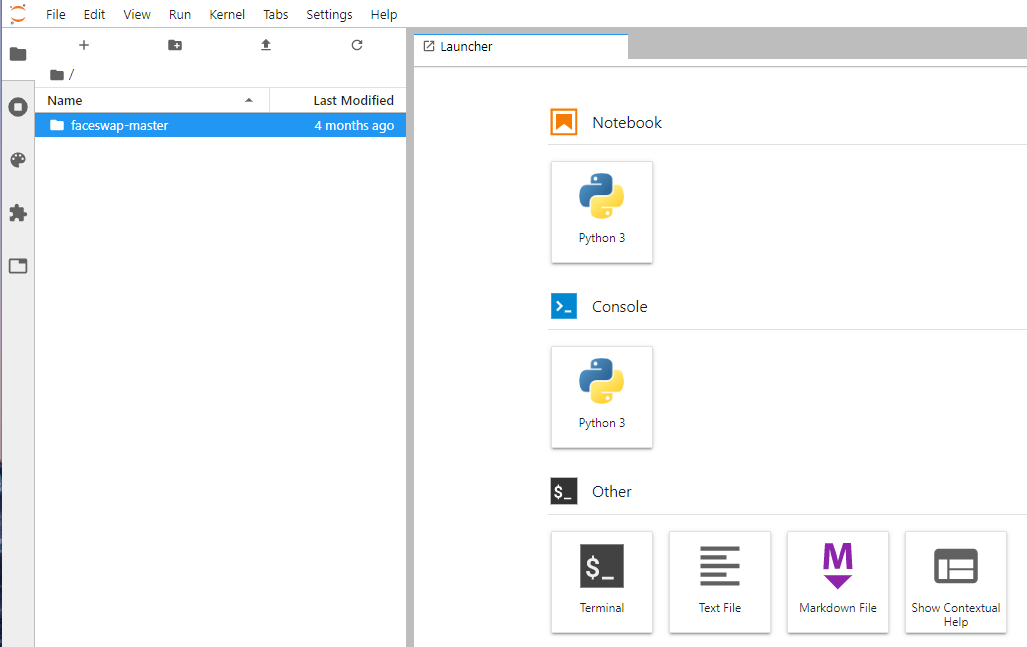 手把手教你配置JupyterLab 环境-阿里云开发者社区
