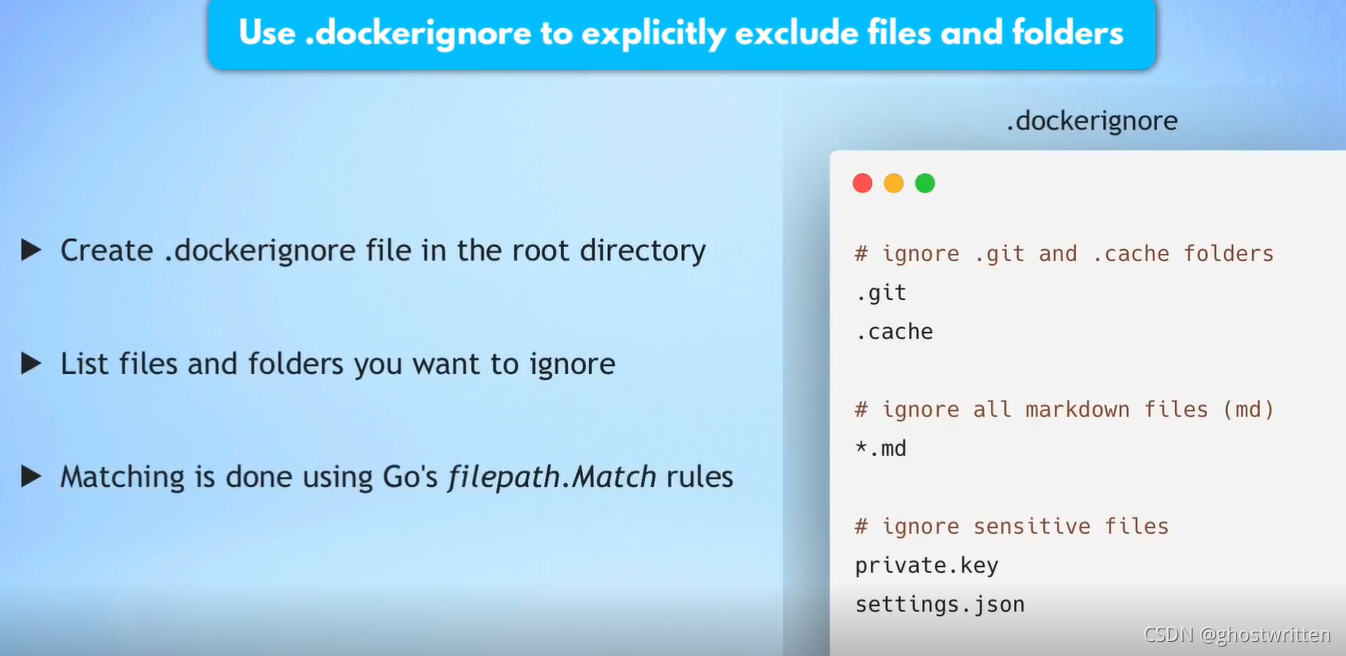 docker镜像构建 8个最好的实践（2）-阿里云开发者社区
