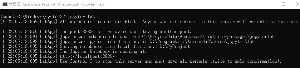 手把手教你配置JupyterLab 环境-阿里云开发者社区