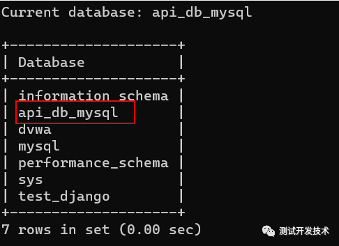 开源接口测试练手项目vue_api_server部署指南-开发者社区-阿里云