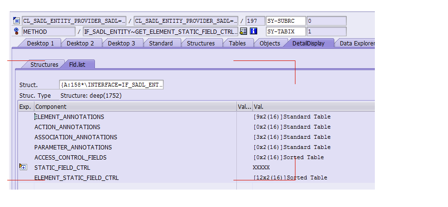 SAP Fiori Elements - how is read only field implemented in UI-阿里云开发者社区