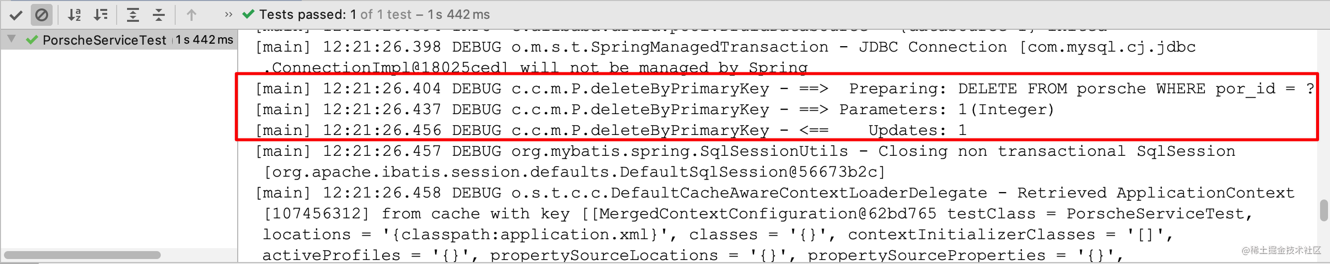 Data Access 之 Mybatis(八) Mybatis 通用 Mapper(part B)(上) 阿里云开发者社区