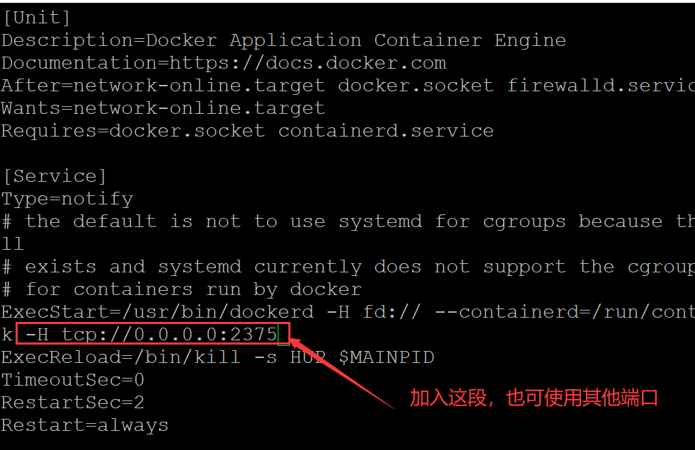 Gradle从0入门到实战系列【十】集成Dockerfile构建Docker镜像-阿里云开发者社区