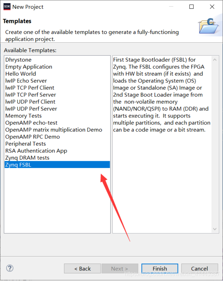 ZYNQ-双核AMP通信（二）-阿里云开发者社区