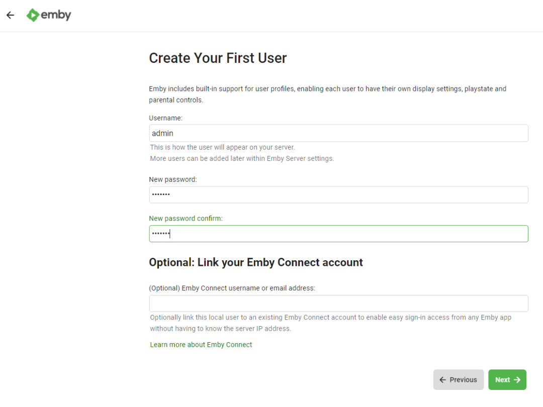 CentOS7搭建个人Emby流媒体服务器-开发者社区-阿里云