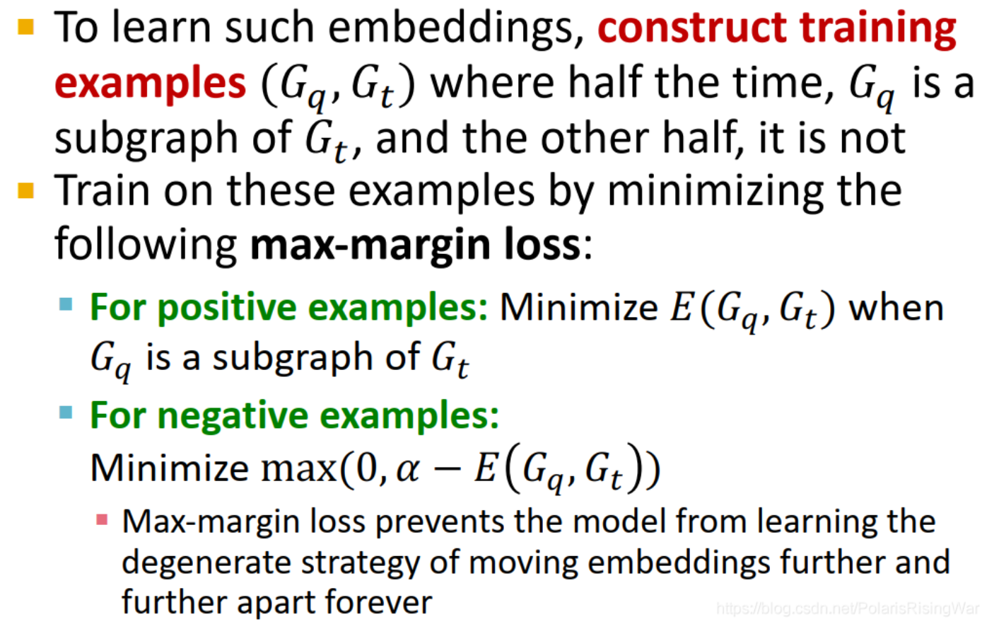 Cs224w（图机器学习）2021冬季课程学习笔记15 Frequent Subgraph Mining With Gnns 阿里云开发者社区