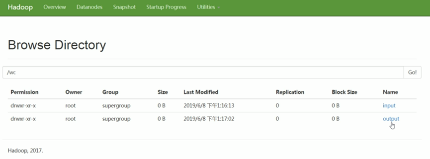 Azkaban--使用实战--hadoop 调度(hdfs、mapreduce) | 学习笔记-阿里云开发者社区