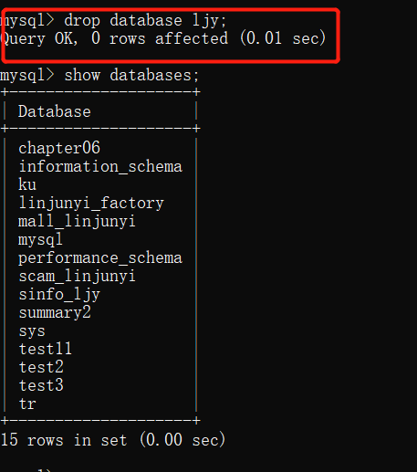 创建与维护mysql 阿里云开发者社区 