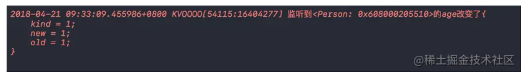 iOS Principle：KVO（下）-阿里云开发者社区