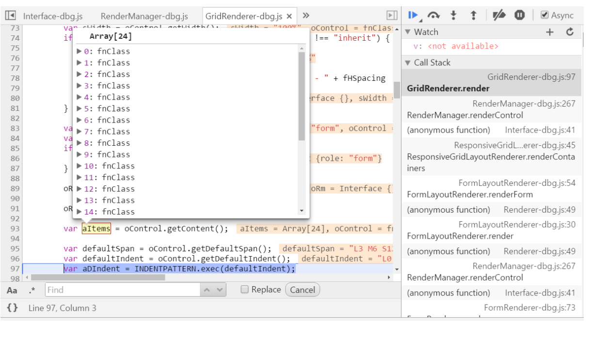 SAP UI5 Simple form rendering-阿里云开发者社区