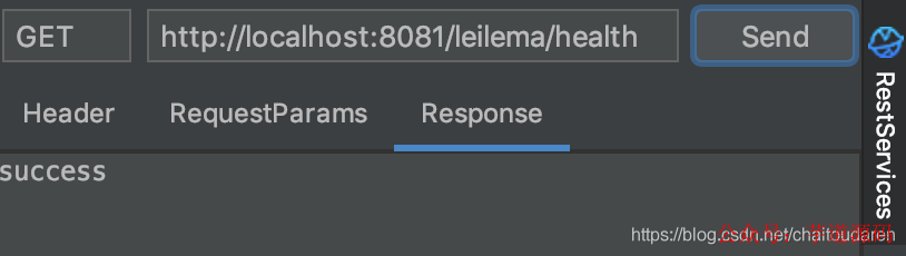 如何优雅的写 Controller 层代码？-阿里云开发者社区