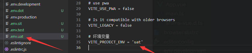vite配置多环境打包-阿里云开发者社区