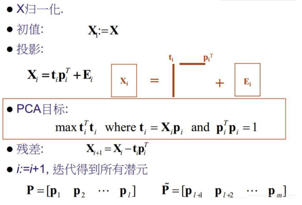 Python代码实现-主成分分析（PCA）降维及故障诊断中的T2和SPE统计量Matplotlib出图|Python技能树征题-阿里云开发者社区