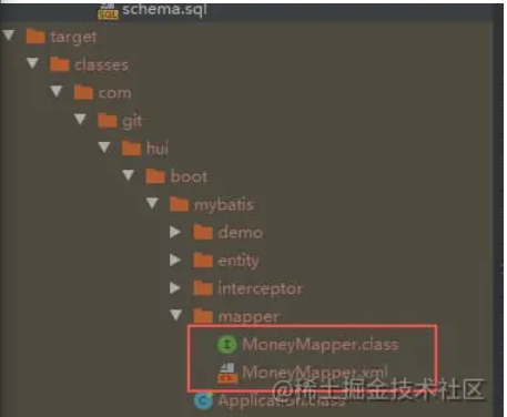 【SpringBoot + Mybatis系列】Mapper接口与Sql绑定几种姿势-阿里云开发者社区