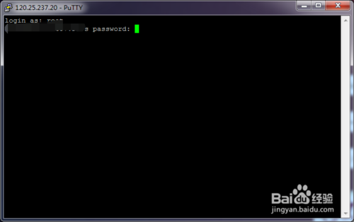 使用PuTTY通过SSH连接阿里云ECS服务器-开发者社区-阿里云