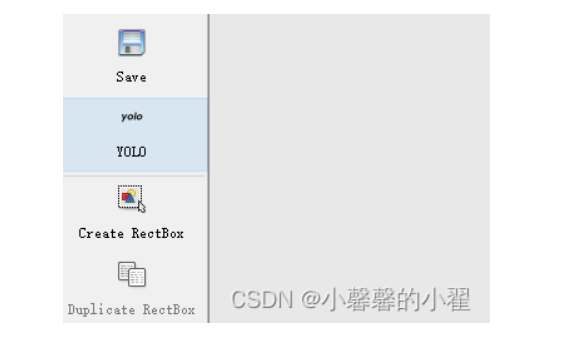 使用labelImg完成目标检测图片标注-开发者社区-阿里云