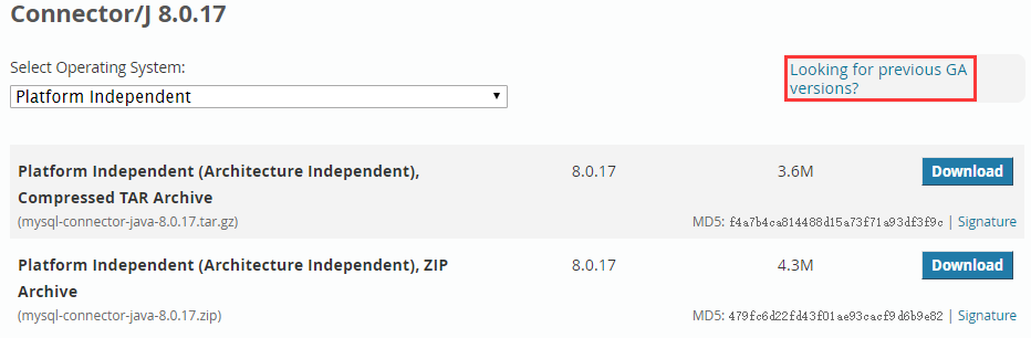 如何下载安装JDBC_jar包，MySQL_JDBC_jar包的下载与使用（Windows）-阿里云开发者社区