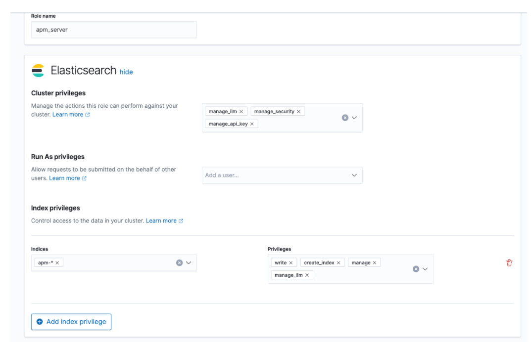 【Elastic Engineering】添加免费且开放的 Elastic APM 作为 Elastic 可观测性部署的一部分-阿里云开发者社区