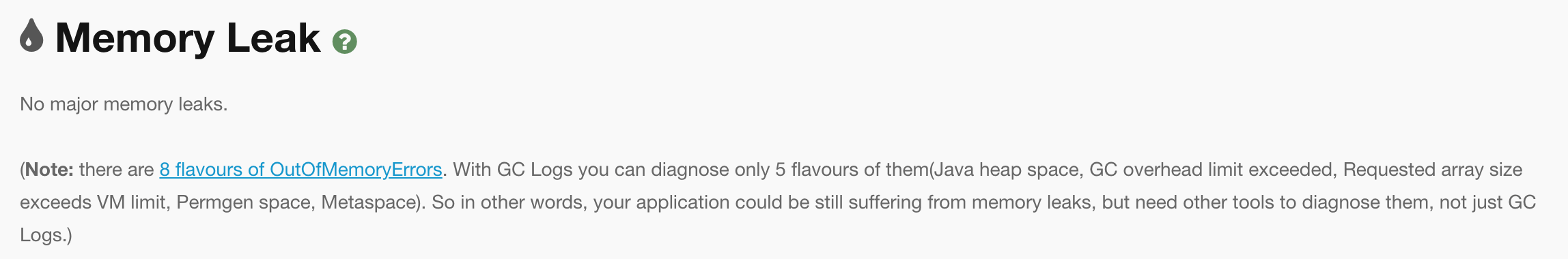 GC日志详解及日志分析工具 -阿里云开发者社区