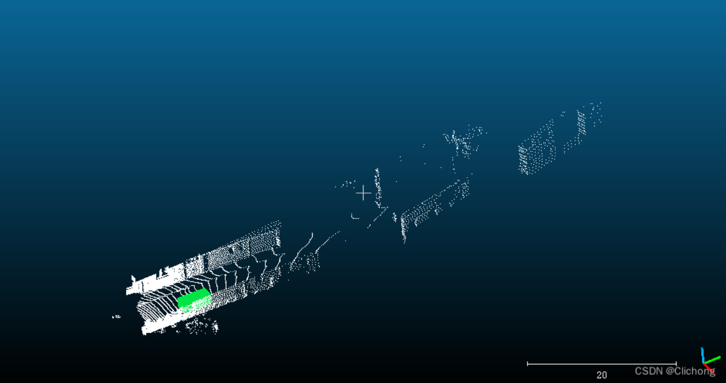 MMDetection3d的实用工具脚本-阿里云开发者社区