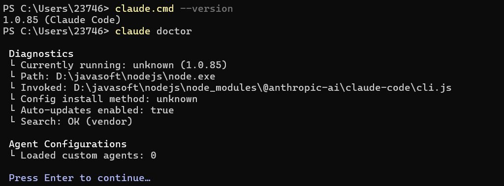 极速上手！Claude Code 原生支持 Windows 免WSL安装教程-阿里云开发者社区