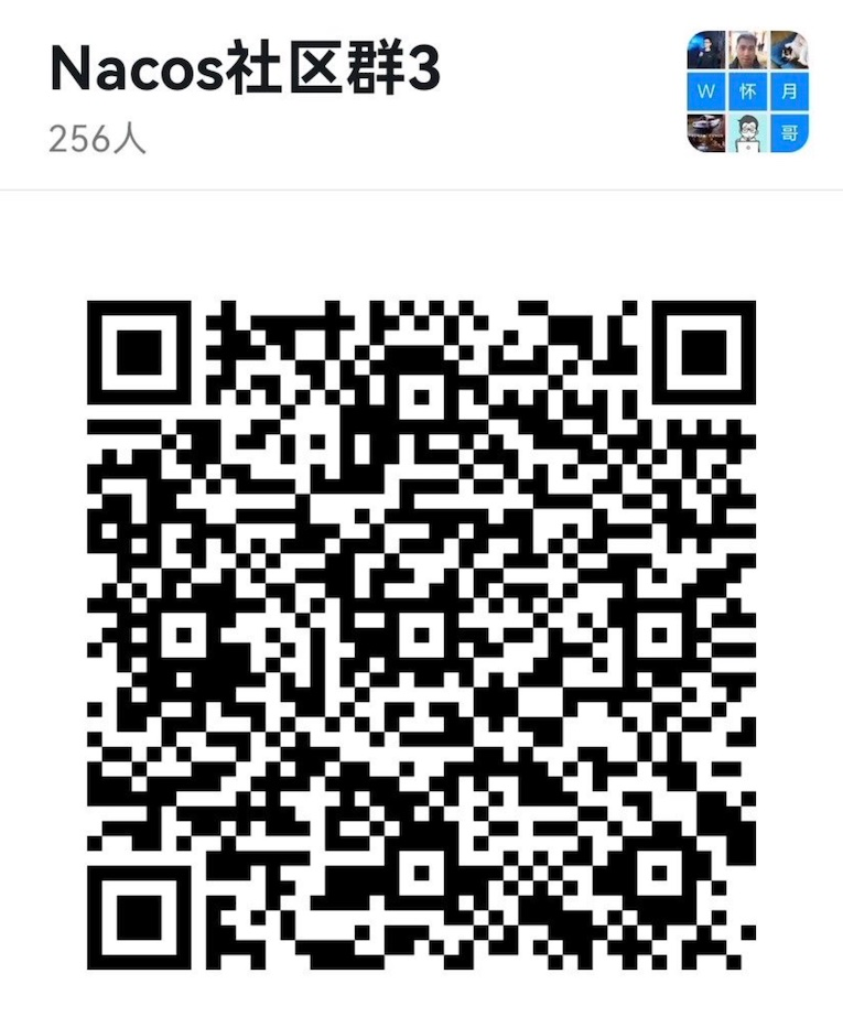 Nacos 多语言体系再添新员：首个 Rust 语言版本正式发布！-阿里云开发者社区