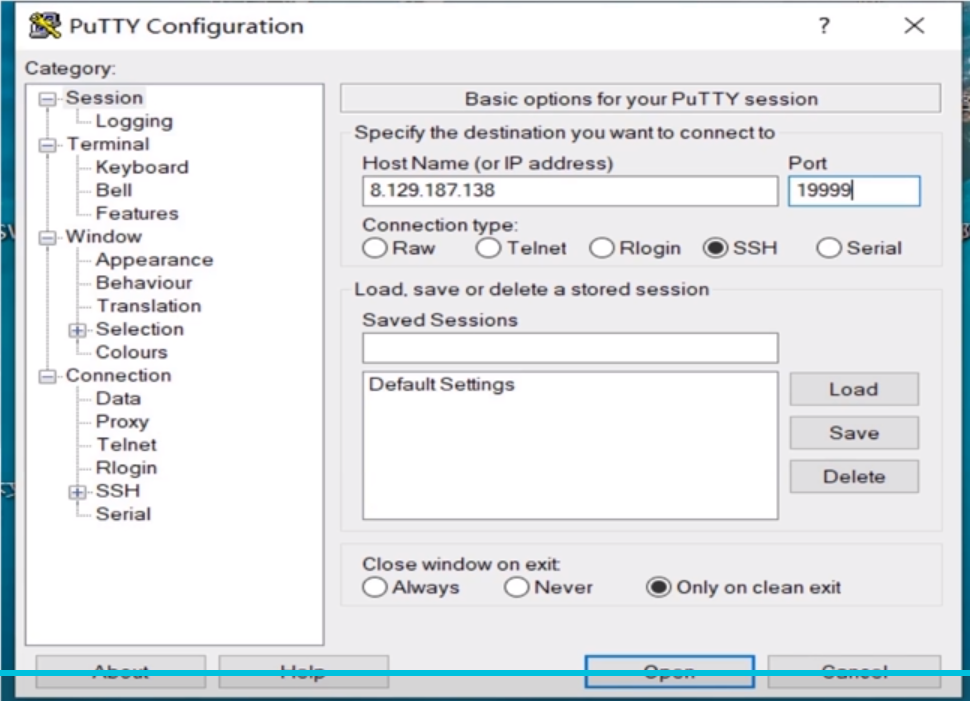 Linux CLI 命令行介绍|学习笔记-阿里云开发者社区
