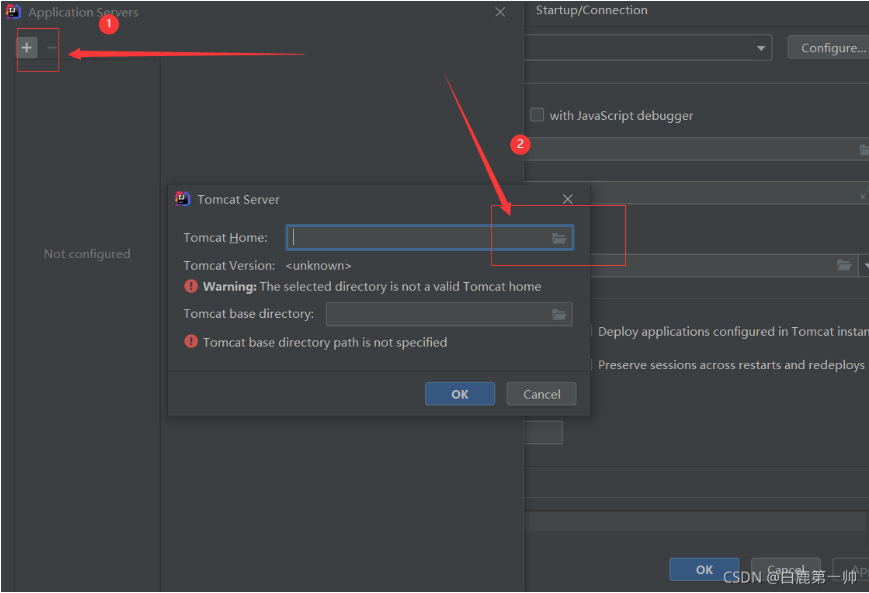 Ideatomcat 原理：如何将 Tomcat 集成到 Idea？实现由传统部署延伸到热部署 Java Ee 项目？ 阿里云开发者社区