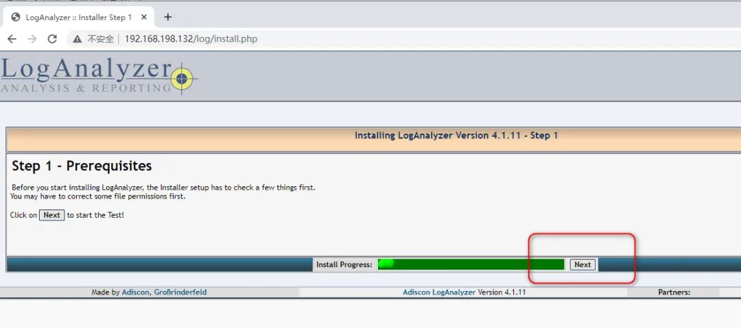 CentOS7下搭建开源日志采集分析系统LogAnalyzer-阿里云开发者社区