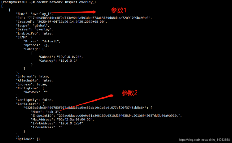 Docker跨宿主机通讯macvlan、overlay详解（十一）-阿里云开发者社区