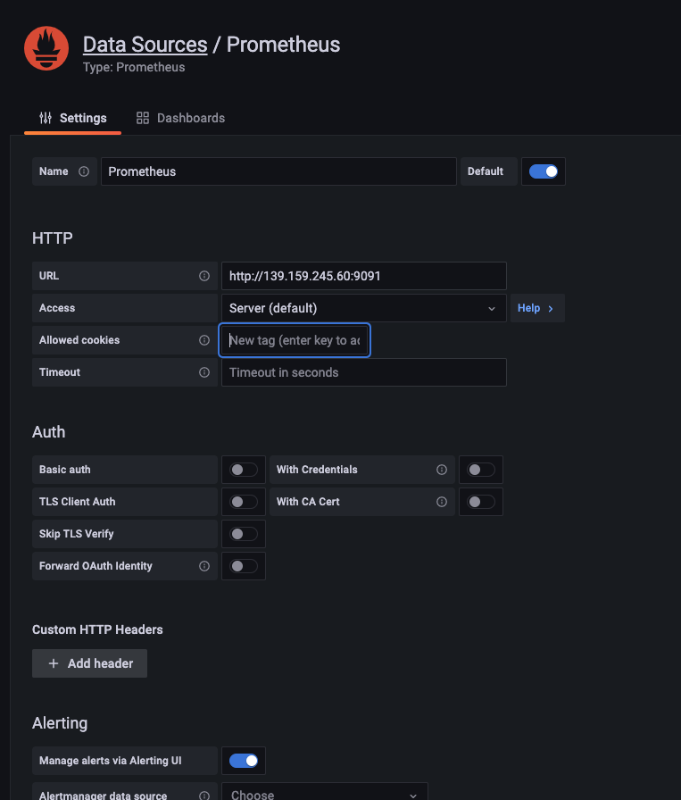 Grafana安装教程-阿里云开发者社区