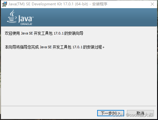 从Oracle官网下载与安装Java 17教程-开发者社区-阿里云